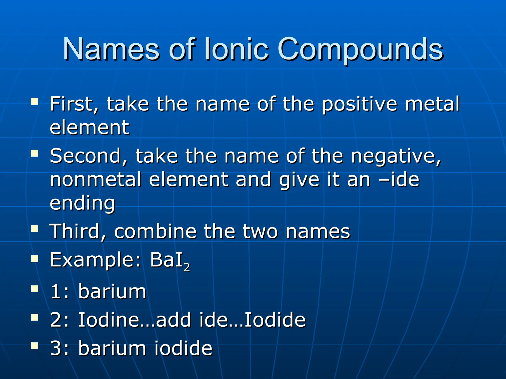 chemical bonds and compounds and properties.ppt