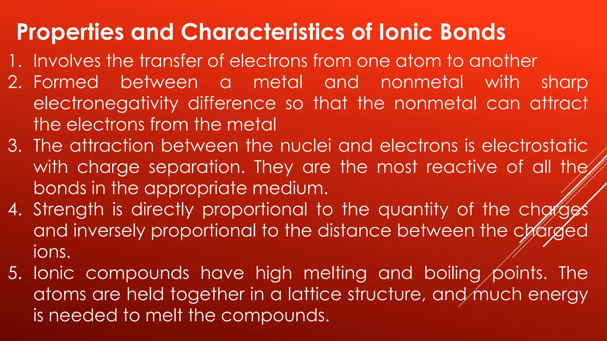 chemical bond science 9. discussion quarter 3 | PPTX