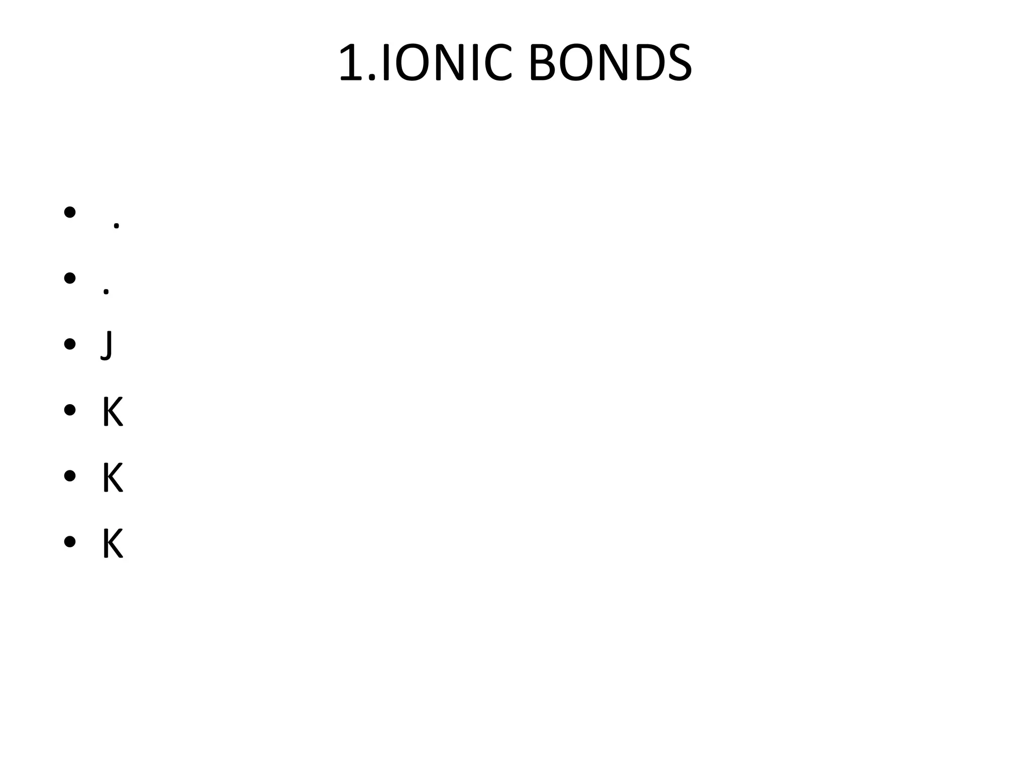 CHEMICAL BONDS PPT.pptx
