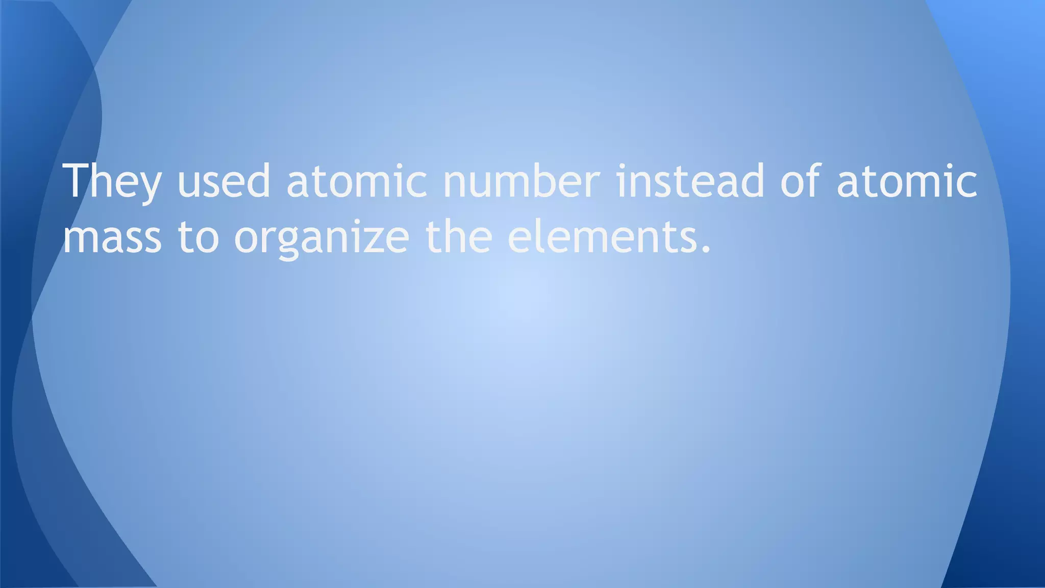 Chemical building blocks | PDF