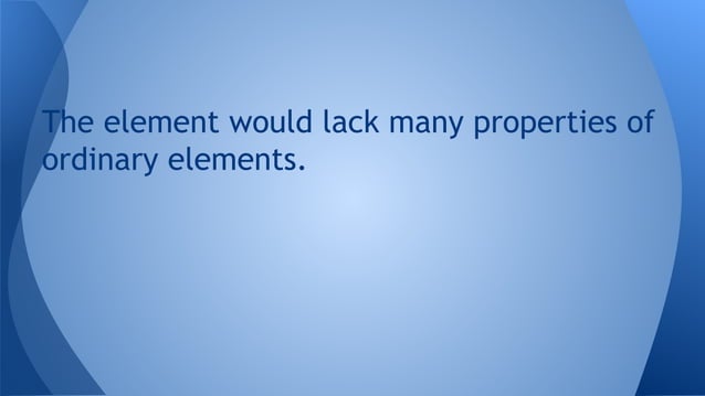 Chemical building blocks | PDF