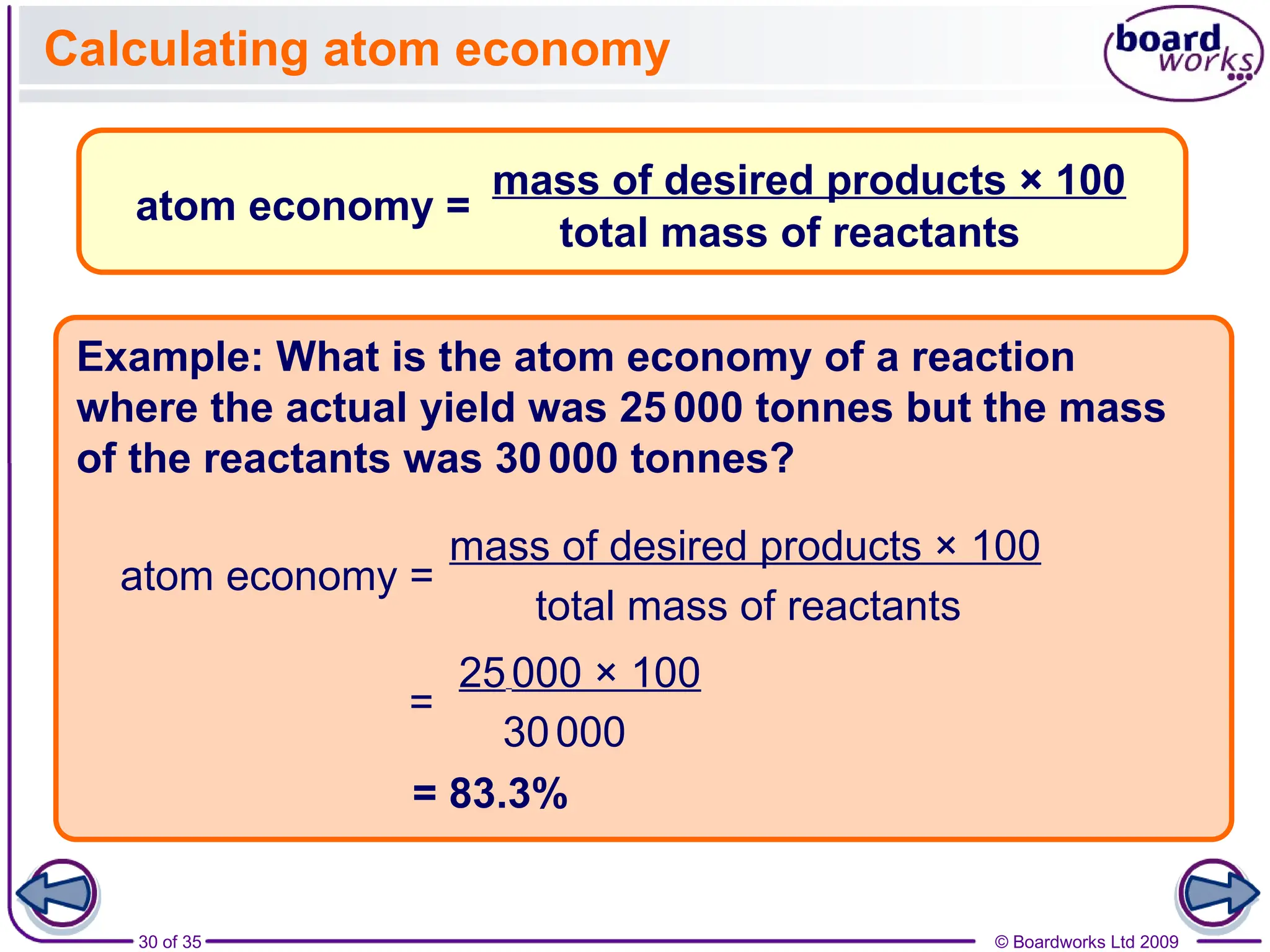 chemical reactions and_ calculations.ppt