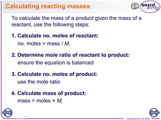 chemical reactions and_ calculations.ppt