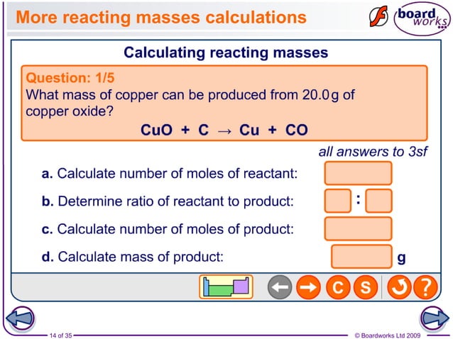 chemical reactions and_ calculations.ppt