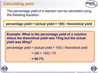 chemical reactions and_ calculations.ppt