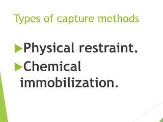 chemical capturing. | PPT