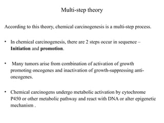 CHEMICAL CARCINOGENESIS PATHOLOGY IM.pptx