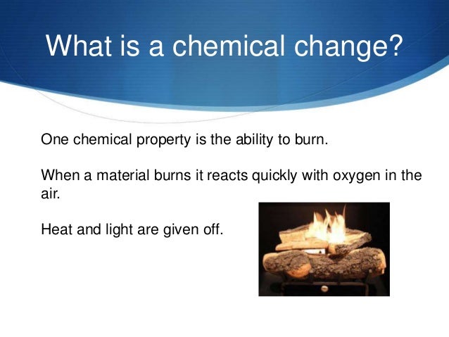 5 Images That Represent A Chemical Change Pictures Of Physical Changes ...