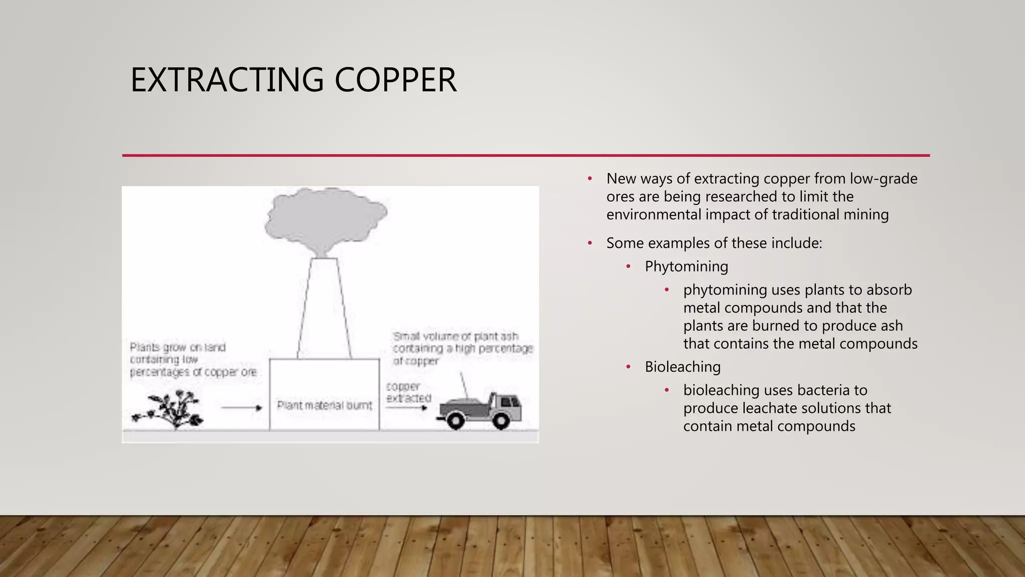 Chemical changes - igcse oxford aqa | PPTX
