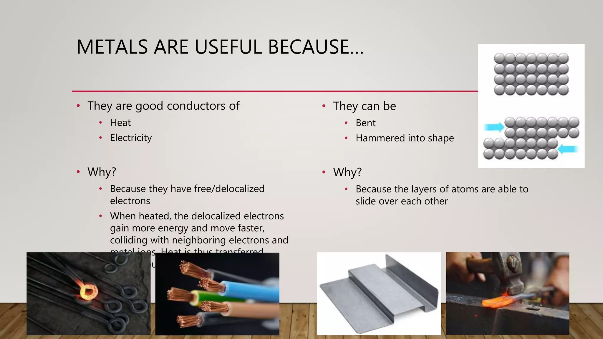 Chemical changes - igcse oxford aqa | PPTX