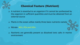 Chemical characteristics of Marine Environment.pdf