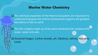 Chemical characteristics of Marine Environment.pdf