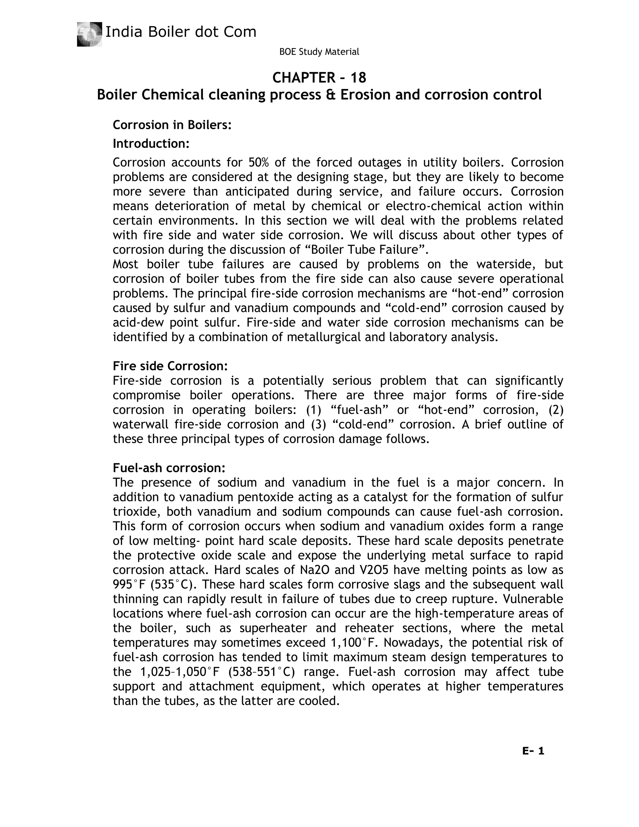 Chemical Cleaning And Erosion Corrosion Control.pdf