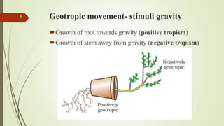 Chemical co ordination | PPT