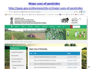 Chemical Components of IPM.pptx
