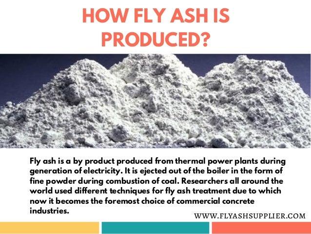 Chemical composition, chemistry and environmental benefits of fly ash…