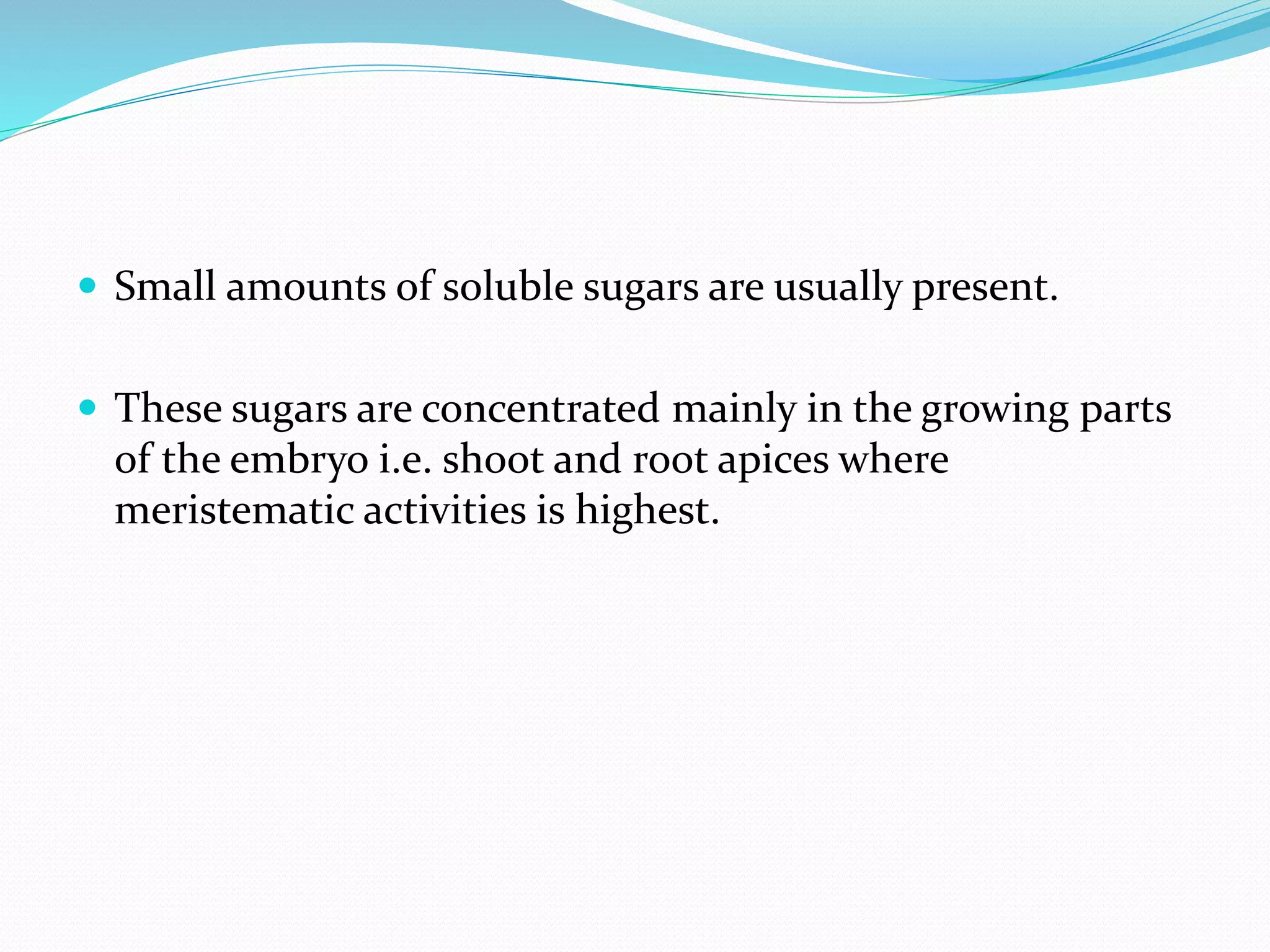Chemical composition of seed | PPT