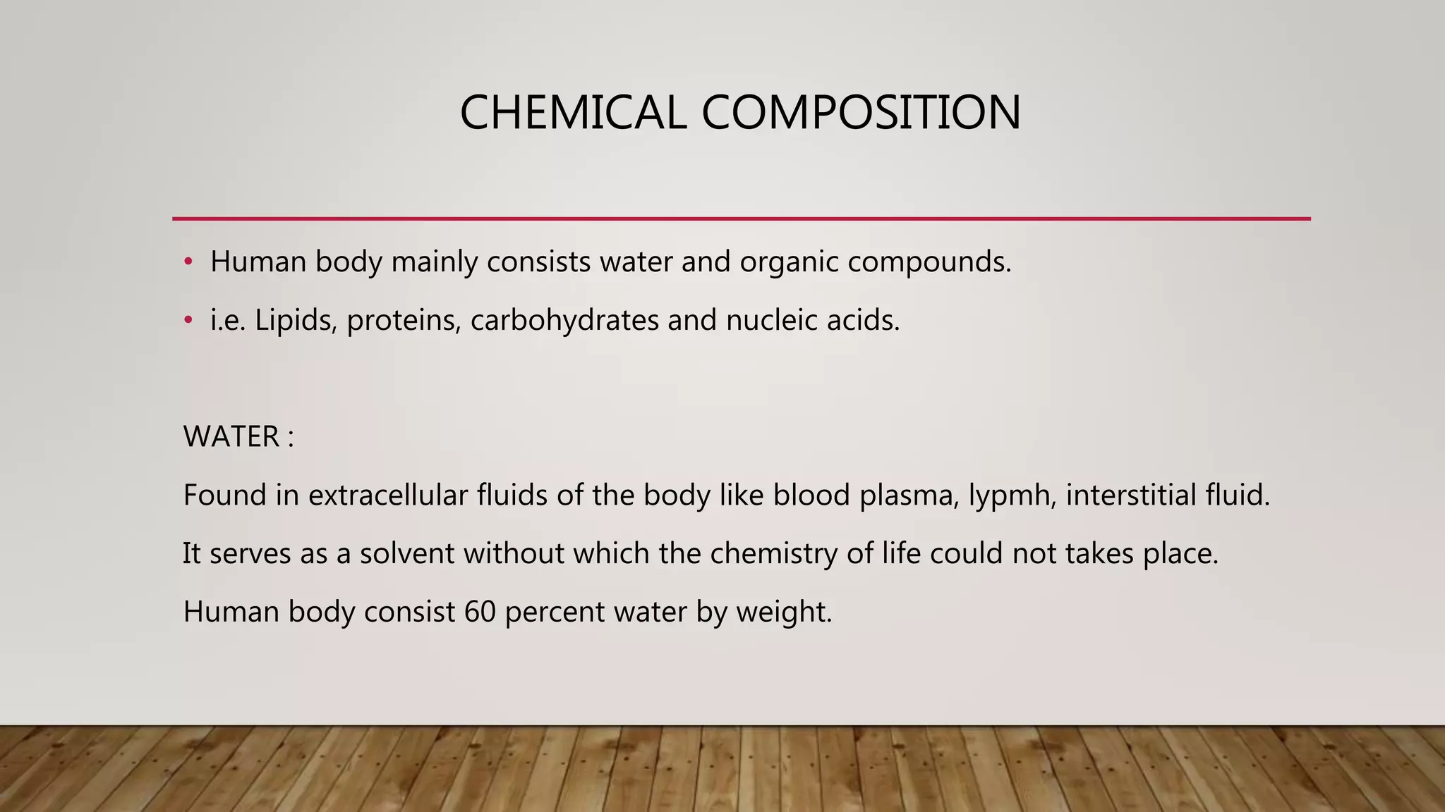 chemical composition of the human body.pptx