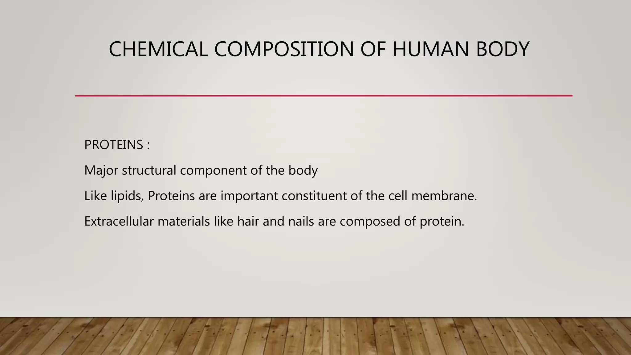 chemical composition of the human body.pptx