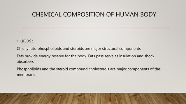 chemical composition of the human body.pptx