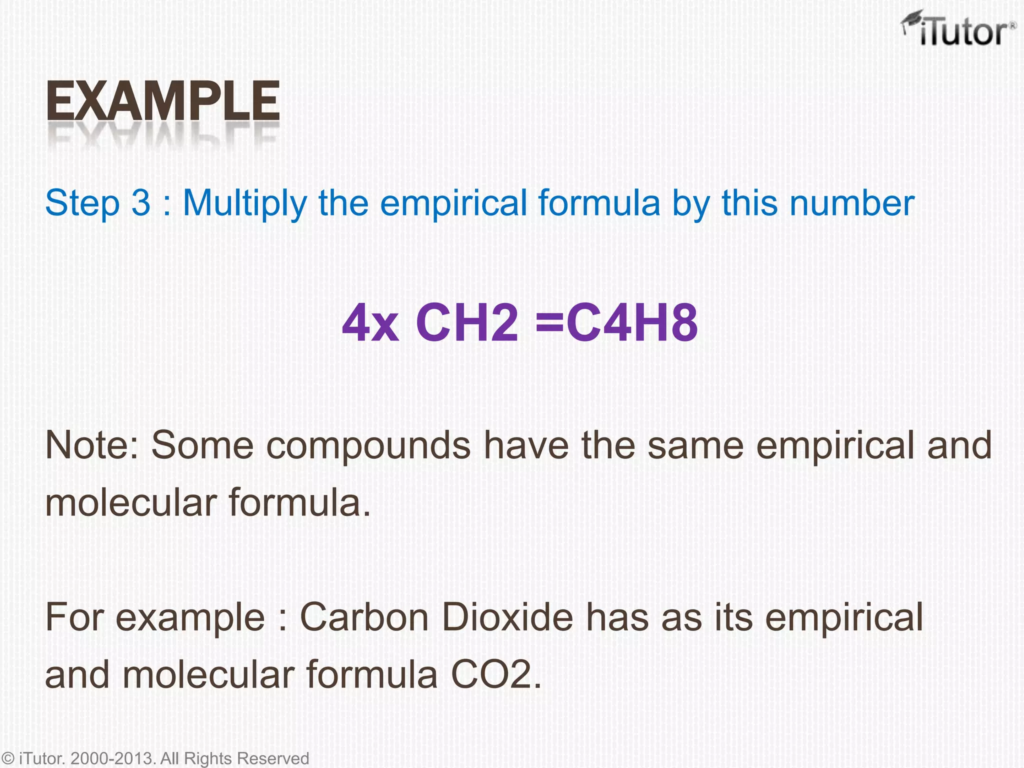 Chemical Compounds | PPTX