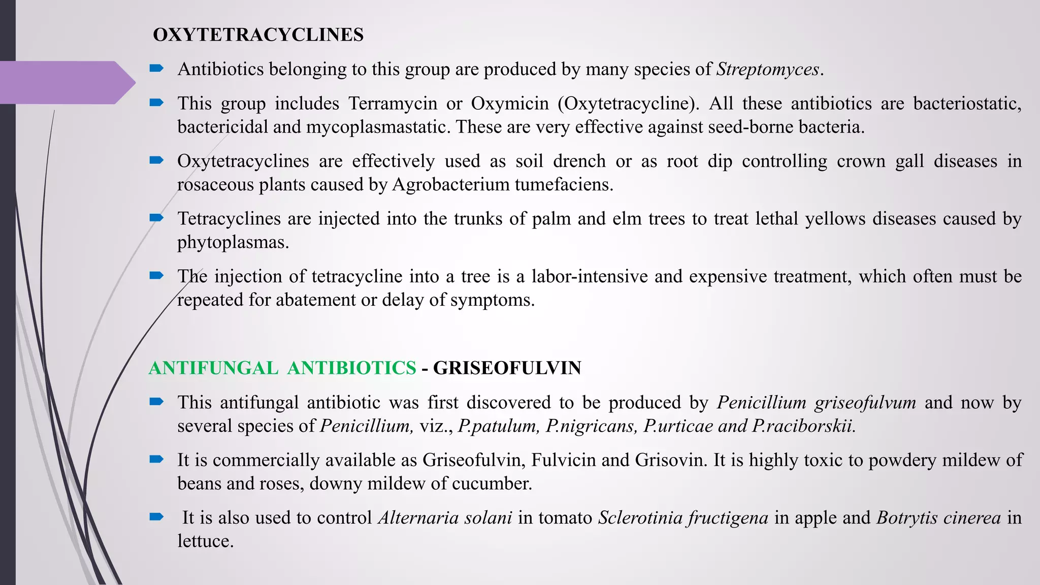 Chemical fungicides on plant disease management.pptx