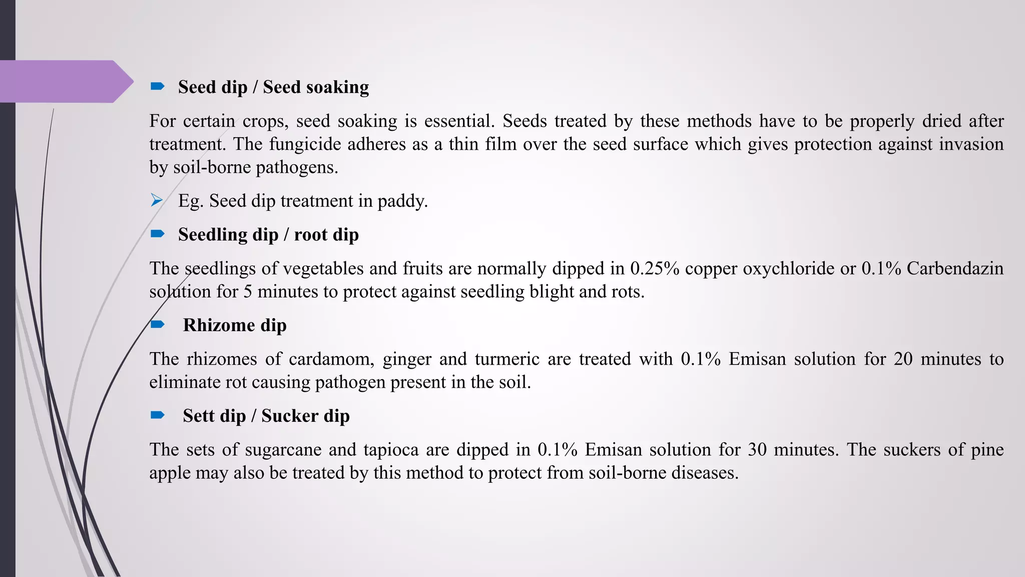 Chemical fungicides on plant disease management.pptx