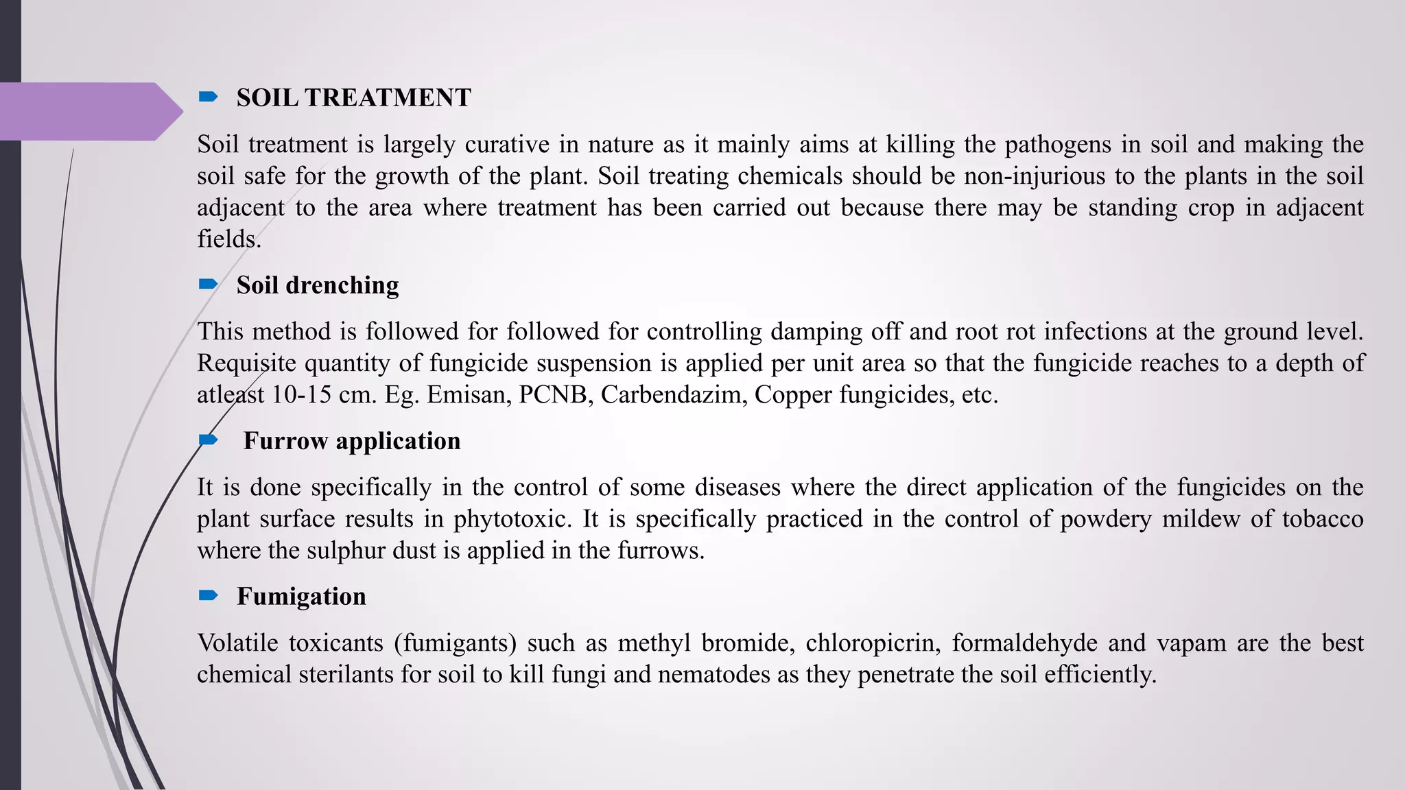 Chemical fungicides on plant disease management.pptx
