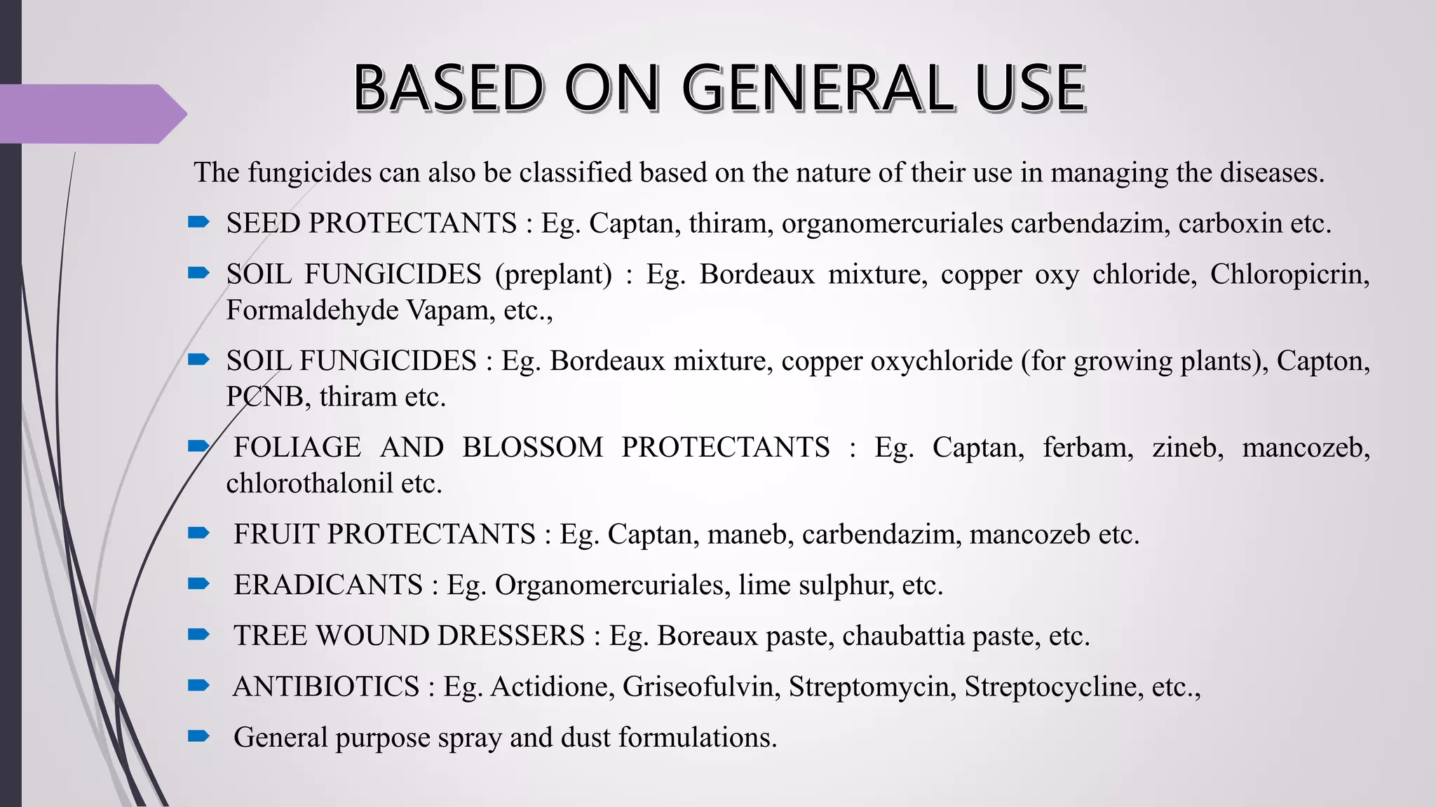 Chemical fungicides on plant disease management.pptx
