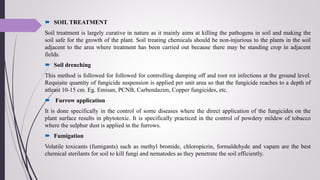 Chemical fungicides on plant disease management.pptx