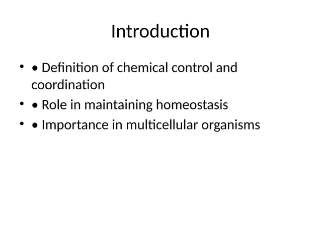 Control and coordination chemical ControlandCoordination.pptx