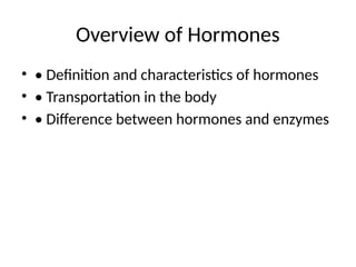 Control and coordination chemical ControlandCoordination.pptx
