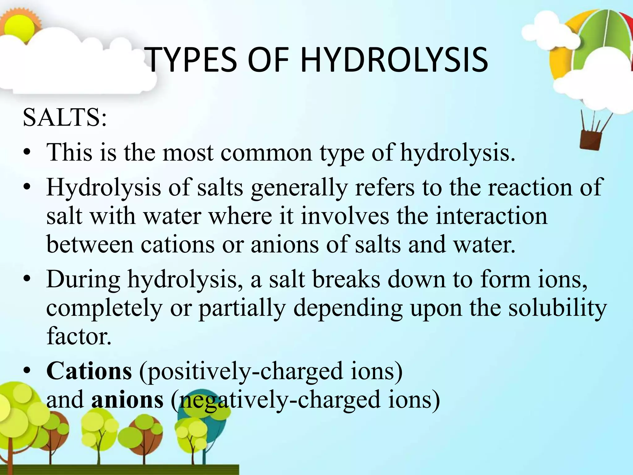 Chemical conversion | PPT