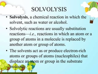 Chemical conversion | PPT