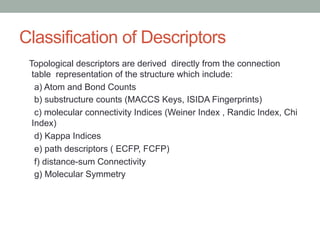 Chemical data | PDF
