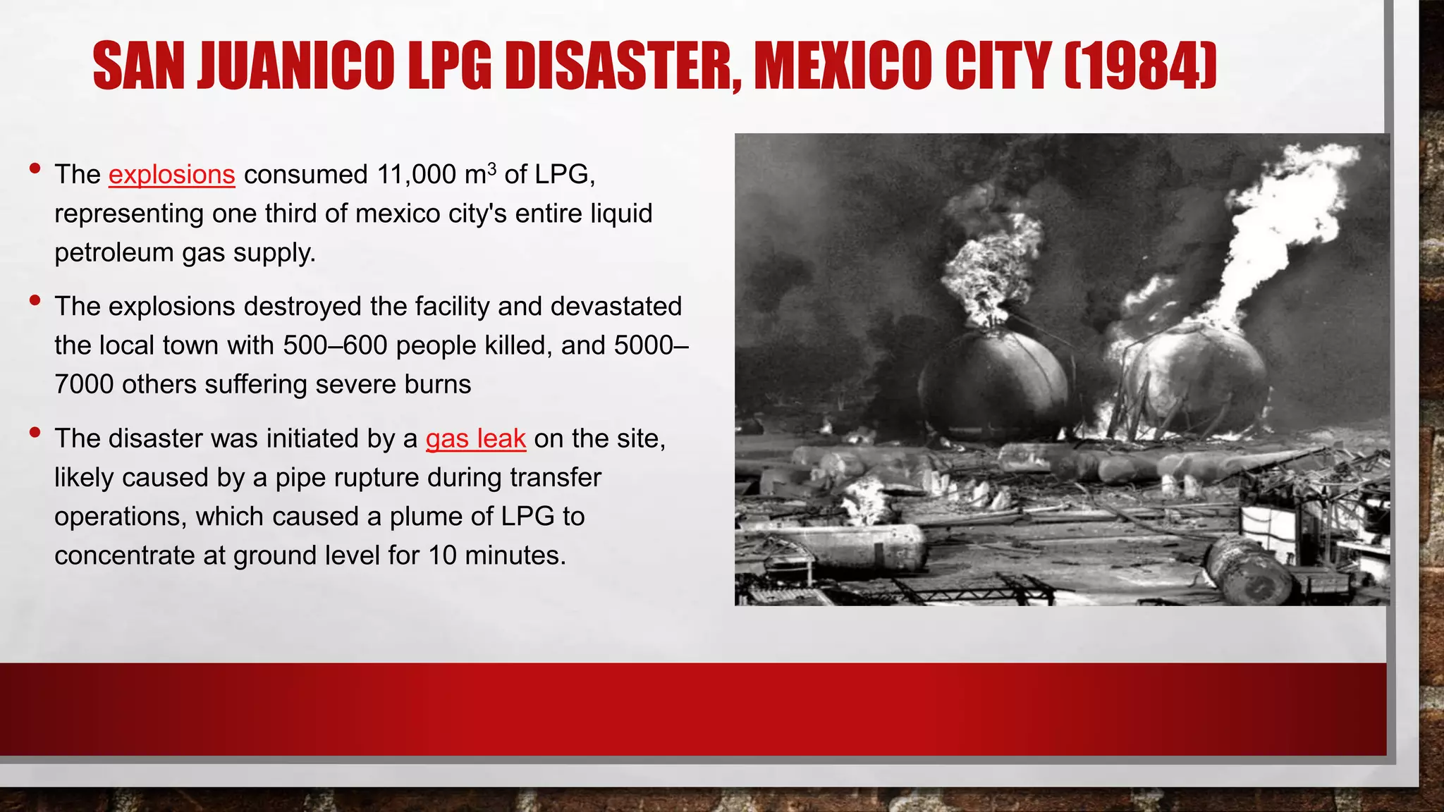 Chemical Disaster.pptx