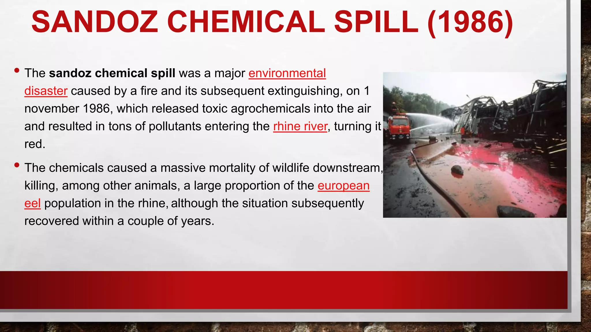 Chemical Disaster.pptx