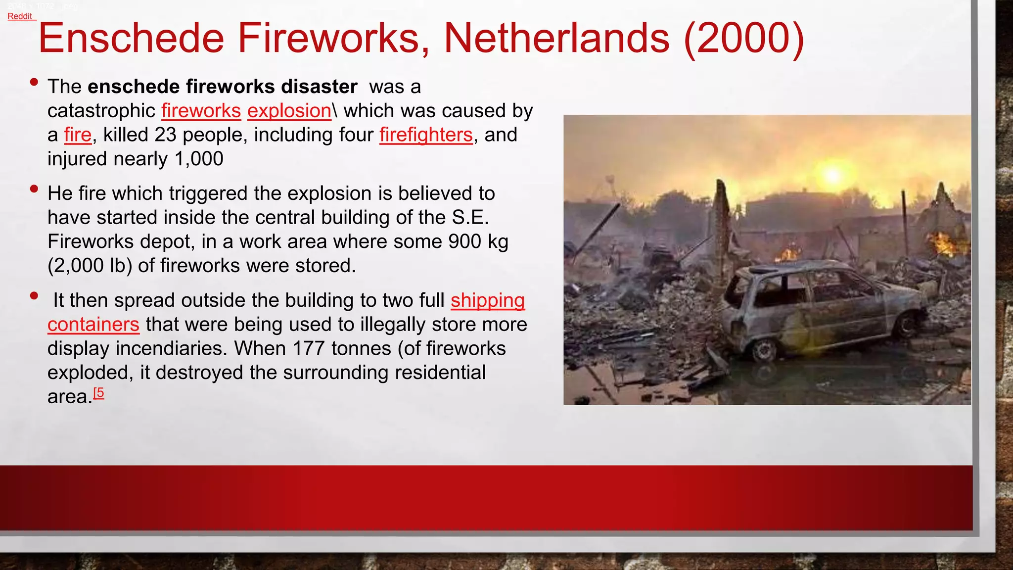 Chemical Disaster.pptx