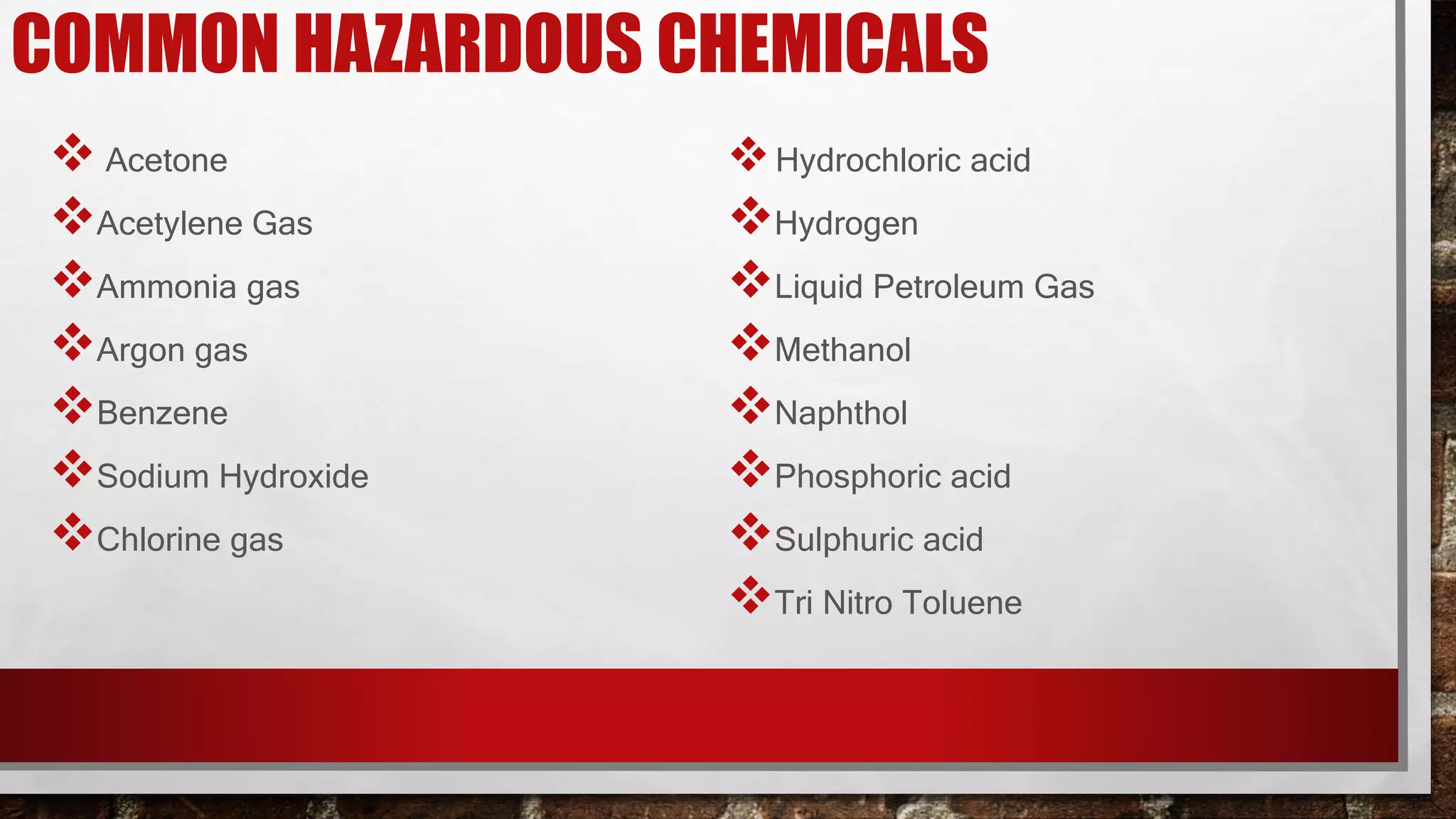 Chemical Disaster.pptx