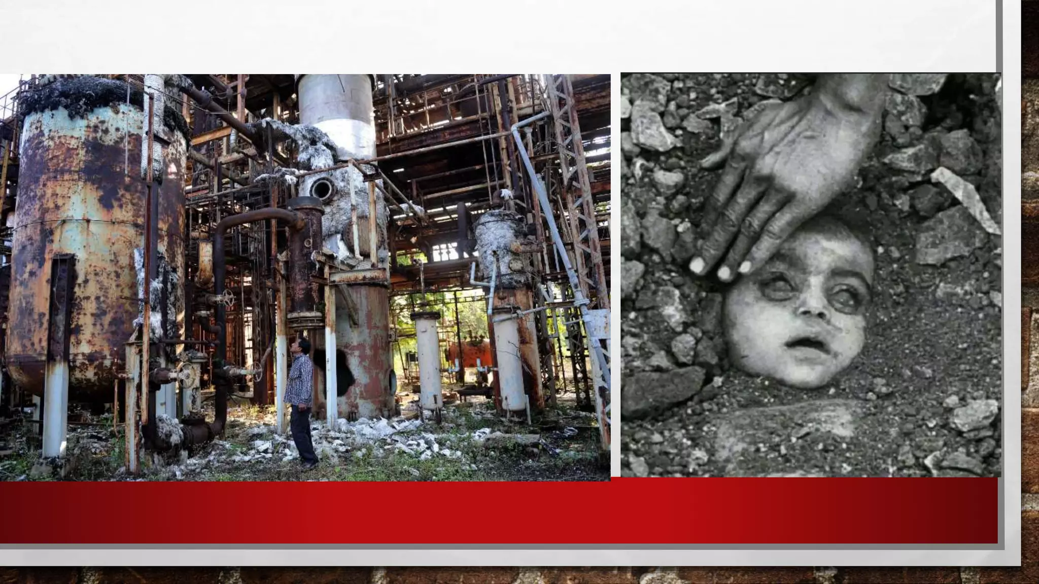 Chemical Disaster.pptx