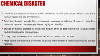 Chemical Disaster.pptx