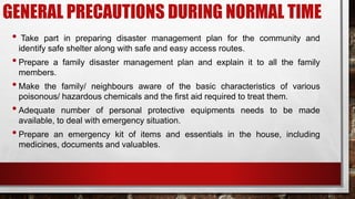 Chemical Disaster.pptx