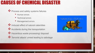 Chemical Disaster.pptx