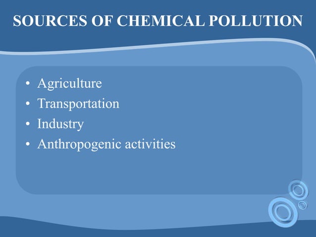 Chemical disasters | PPTX | Indoor Environmental Quality | Home & Garden