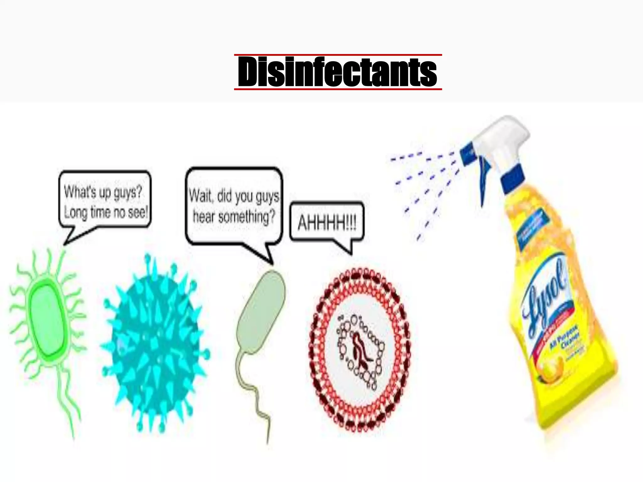 Chemical disinfectants.ppt