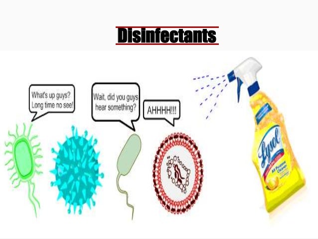 Chemical disinfectants.ppt