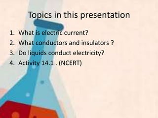 Chemical effects of electric current.pptx