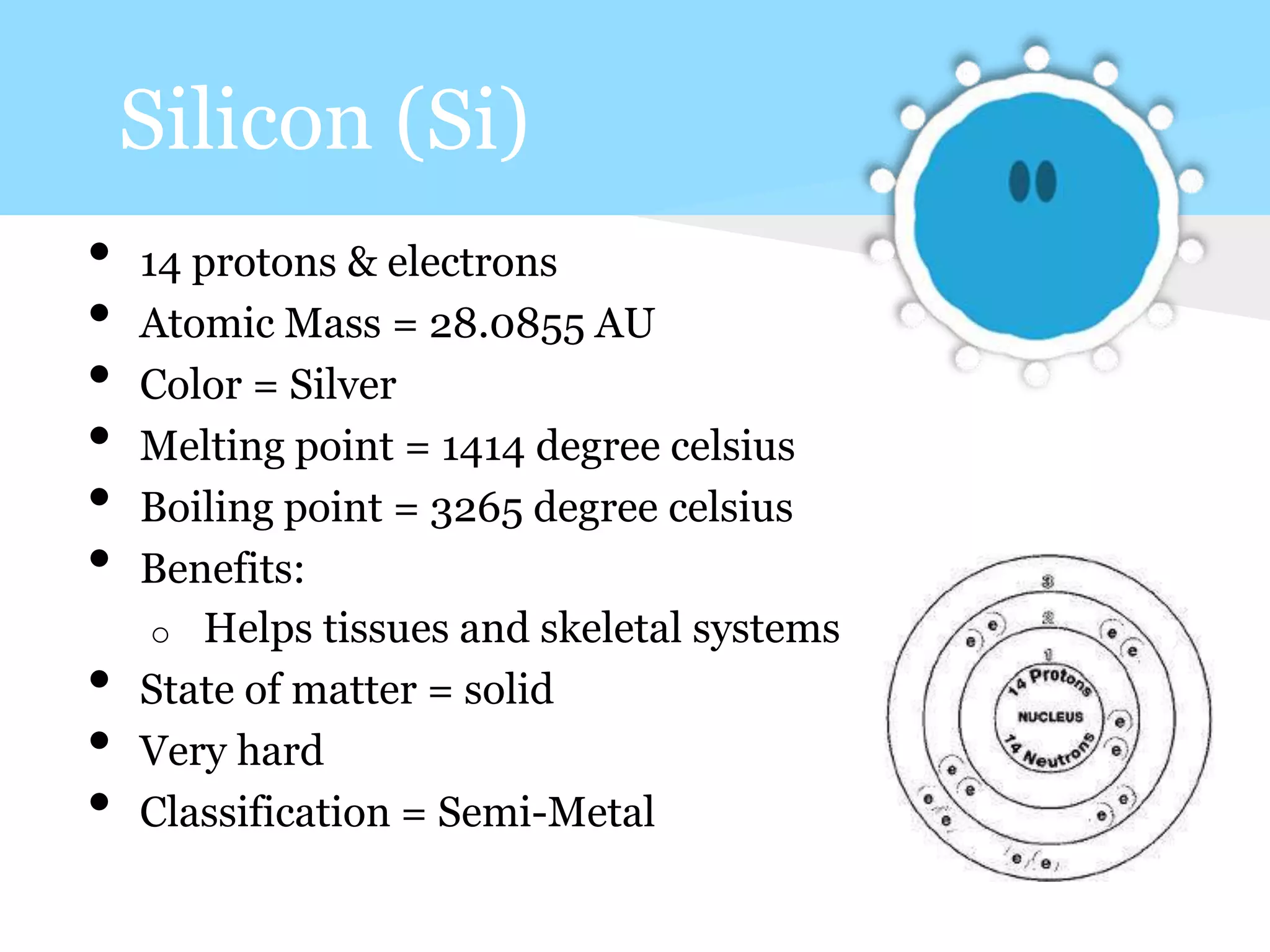 Periodic Table Elements in Group 4: TETRELS | PPTX