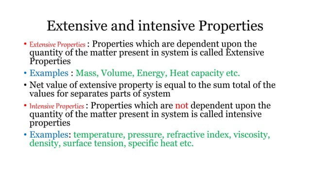 Chemical Energetics 03 , Thermodynamics Basic Concept | PPT