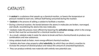 CHEMICAL ENERGY AND ITS TYPES.pptx...useful | PPT